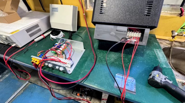 家庭用/業務用サウナストーブ | PSE認証済みの電気式(200V)