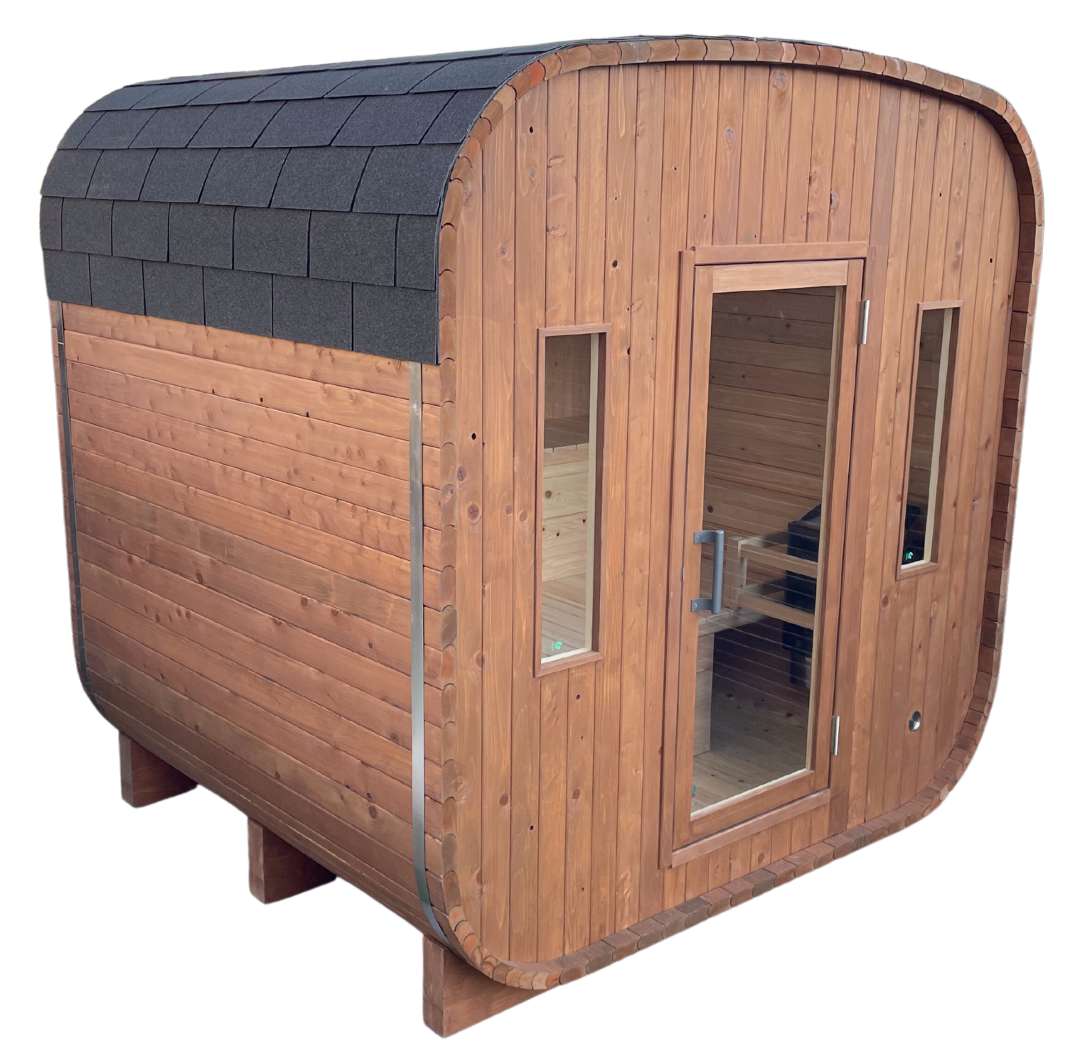 Oh!Sauna(RinkSauna) アーカイブ - ブロスサウナ